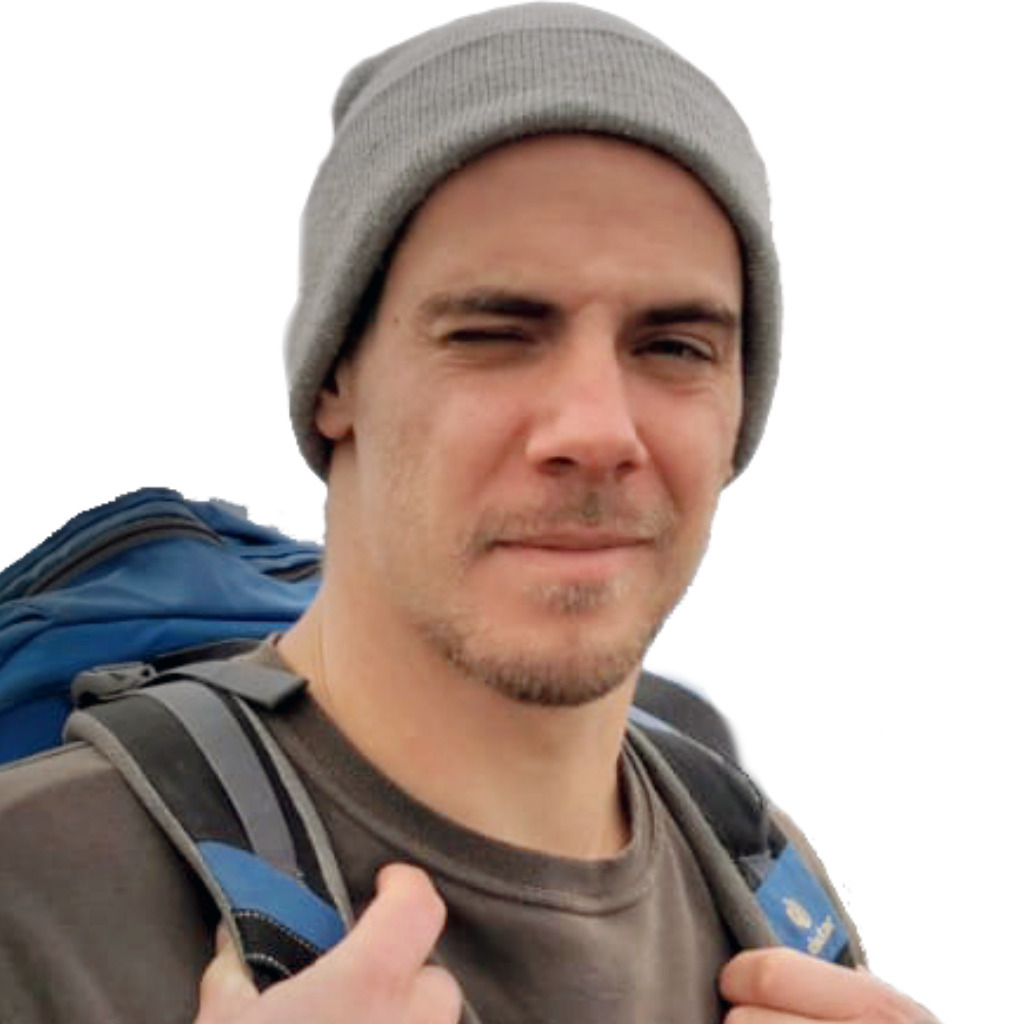 Lukas Gruber - Webentwickler - Incert | XING