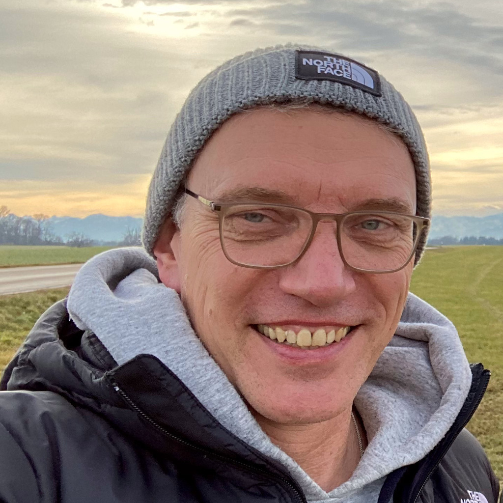 Dr. Michael Ott - Germanistik - LMU München | XING