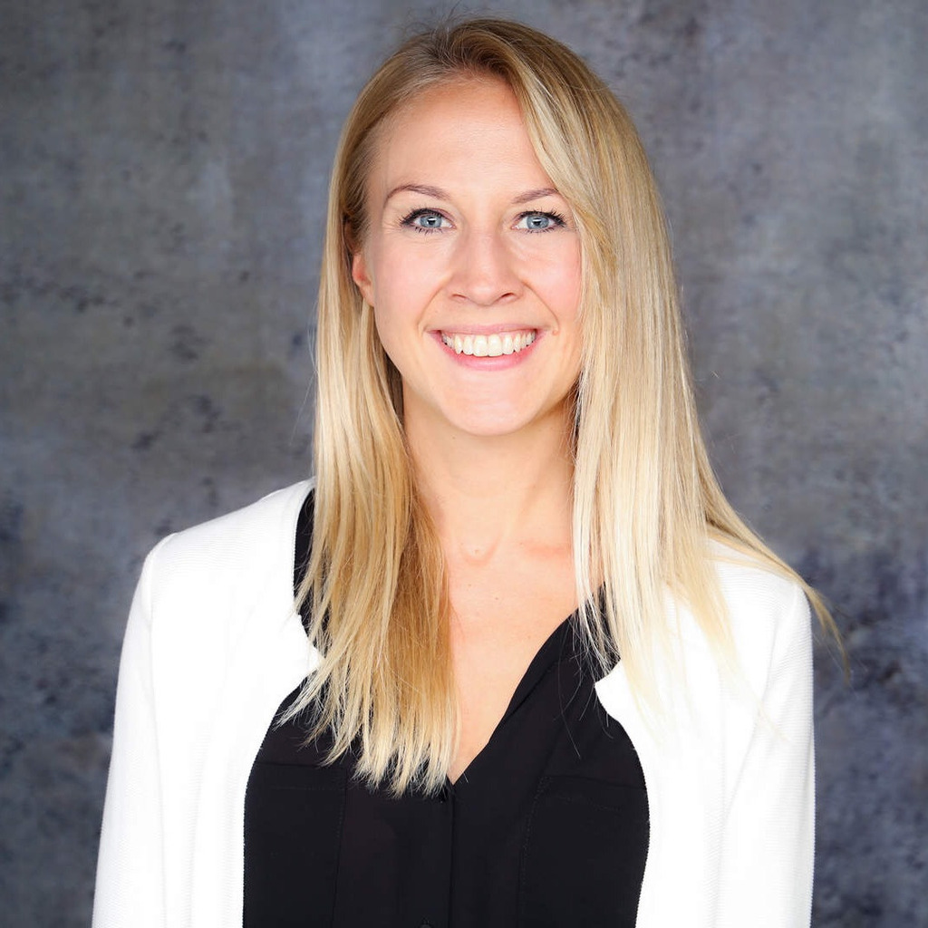May-Lin Torwegge - Brand Marketing Manager - Aktion Mensch | XING