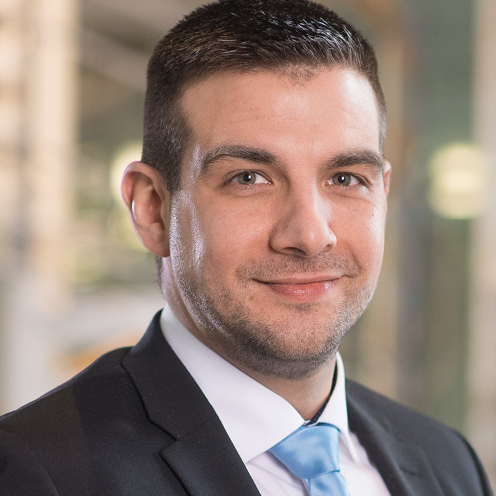 Thomas Schwebe - Geschäftsführer - Martens & Prahl GmbH | XING