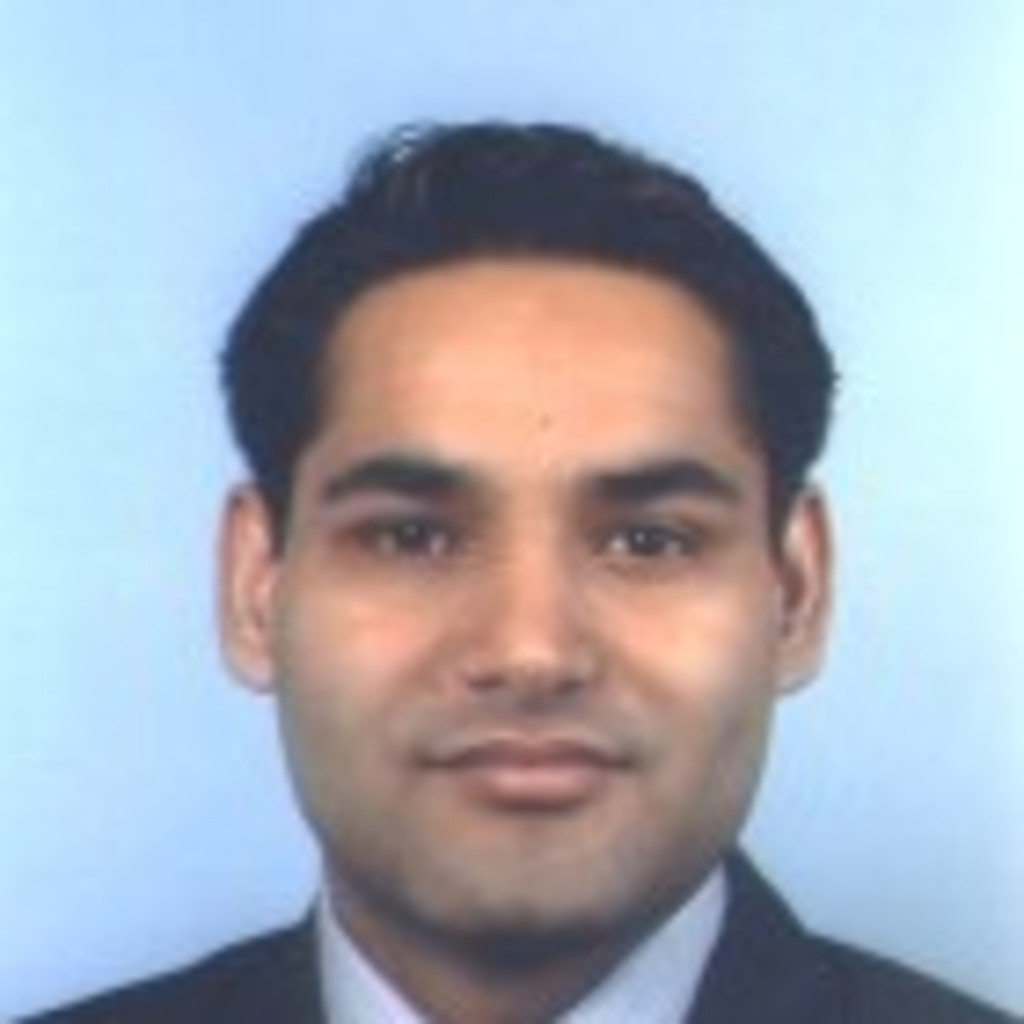 GAGAN SYAL - Doctorant - Daimler AG | XING