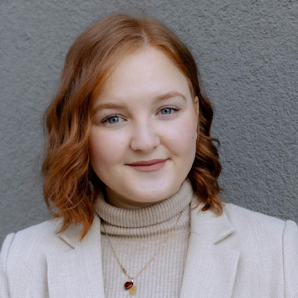 Lara Rippel: Ausbildung und Berufserfahrung | XING