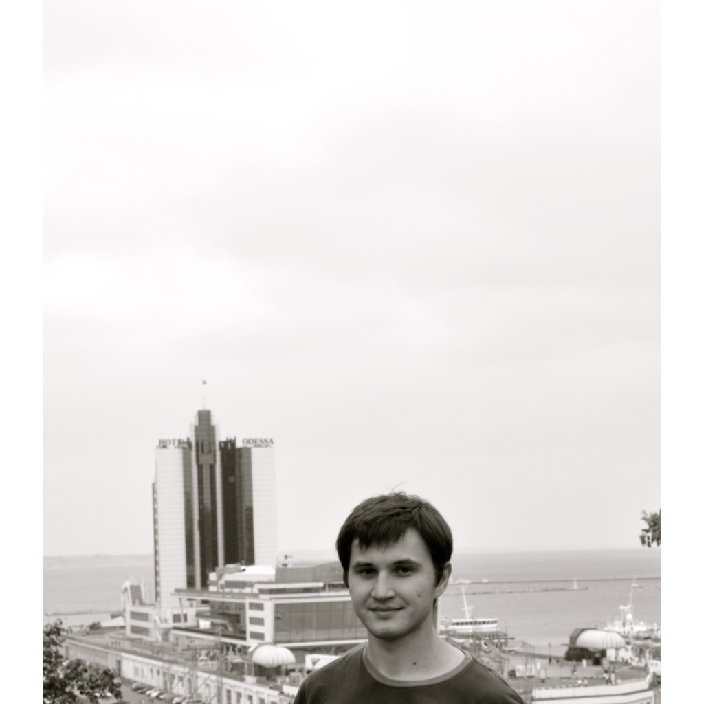 Alex Kobylinskiy - Senior Software Enginner (Senior iOS Developer) - Luxoft | XING