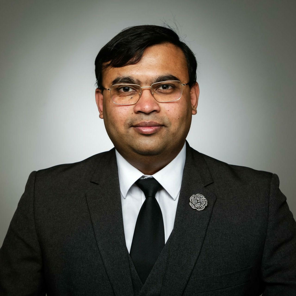 Tanmay Joshi - Senior Project Manager - HCL Technologies Germany | XING