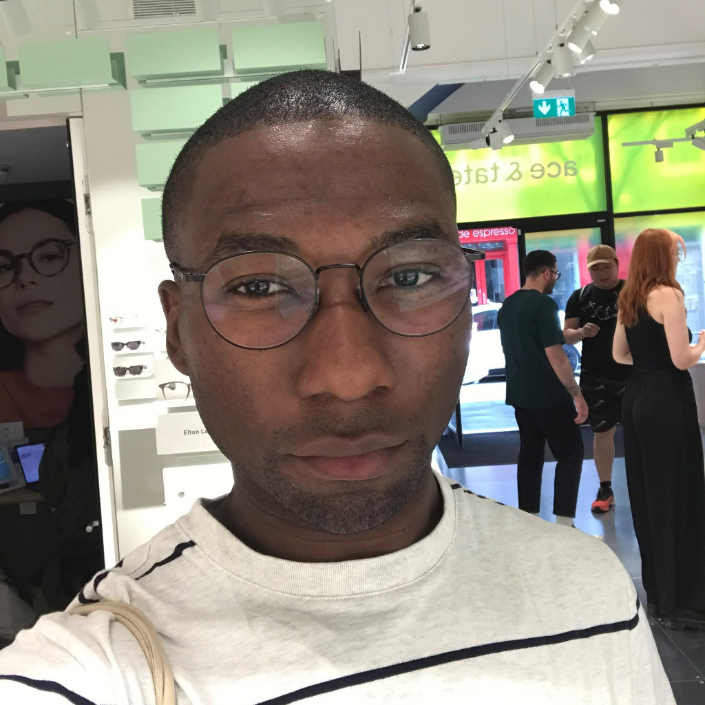 Isaac Daniel: Ausbildung und Berufserfahrung | XING