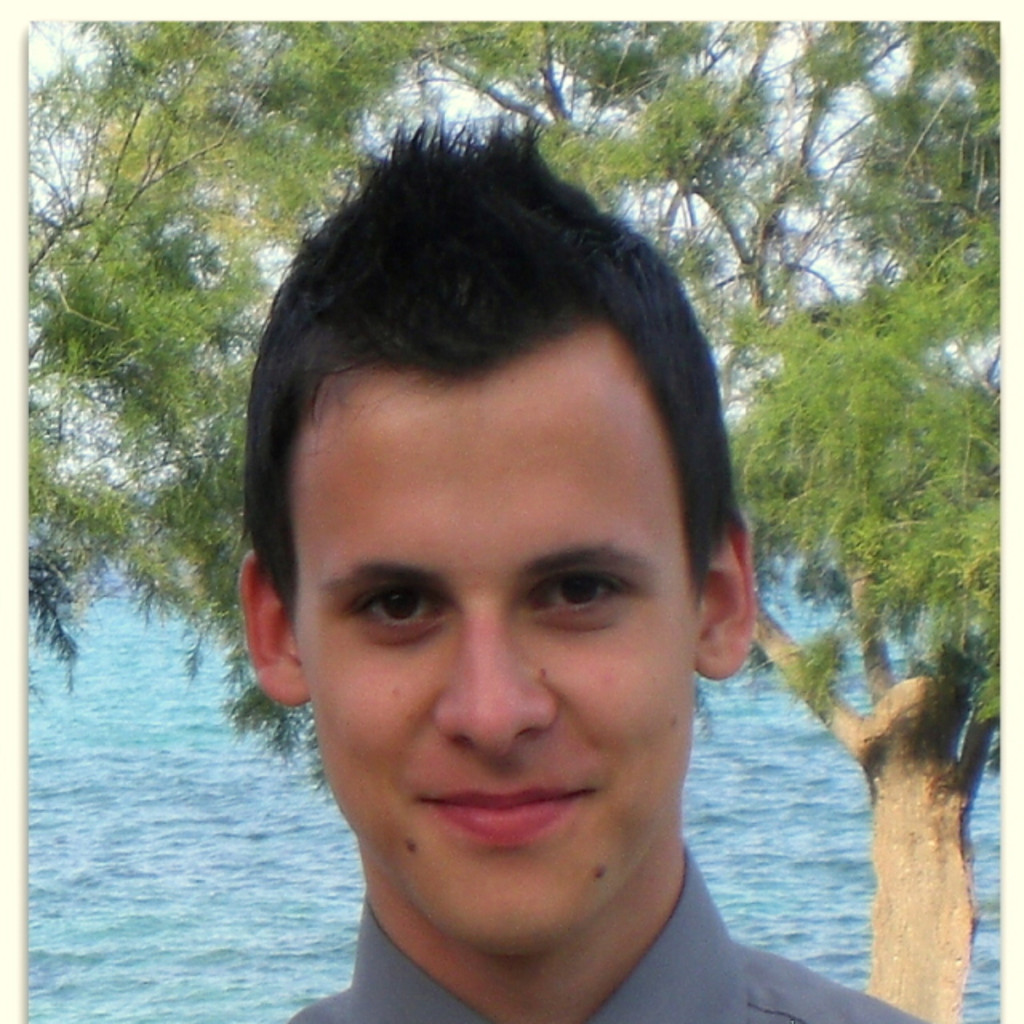 Christopher Marquart - Senior Engineer Automation Projects - ALCON ...