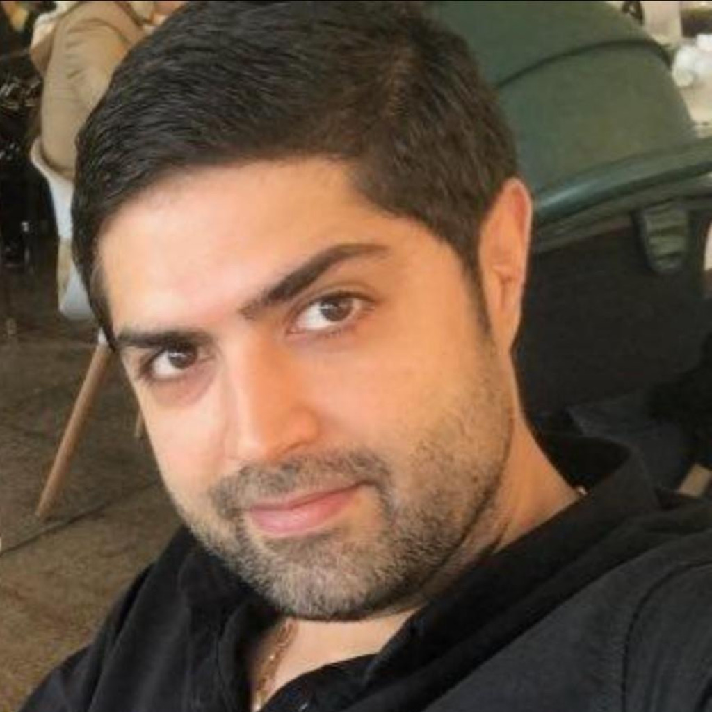 Amirhossein Bordbar - Network Administrator - Shahid Beheshti University | XING