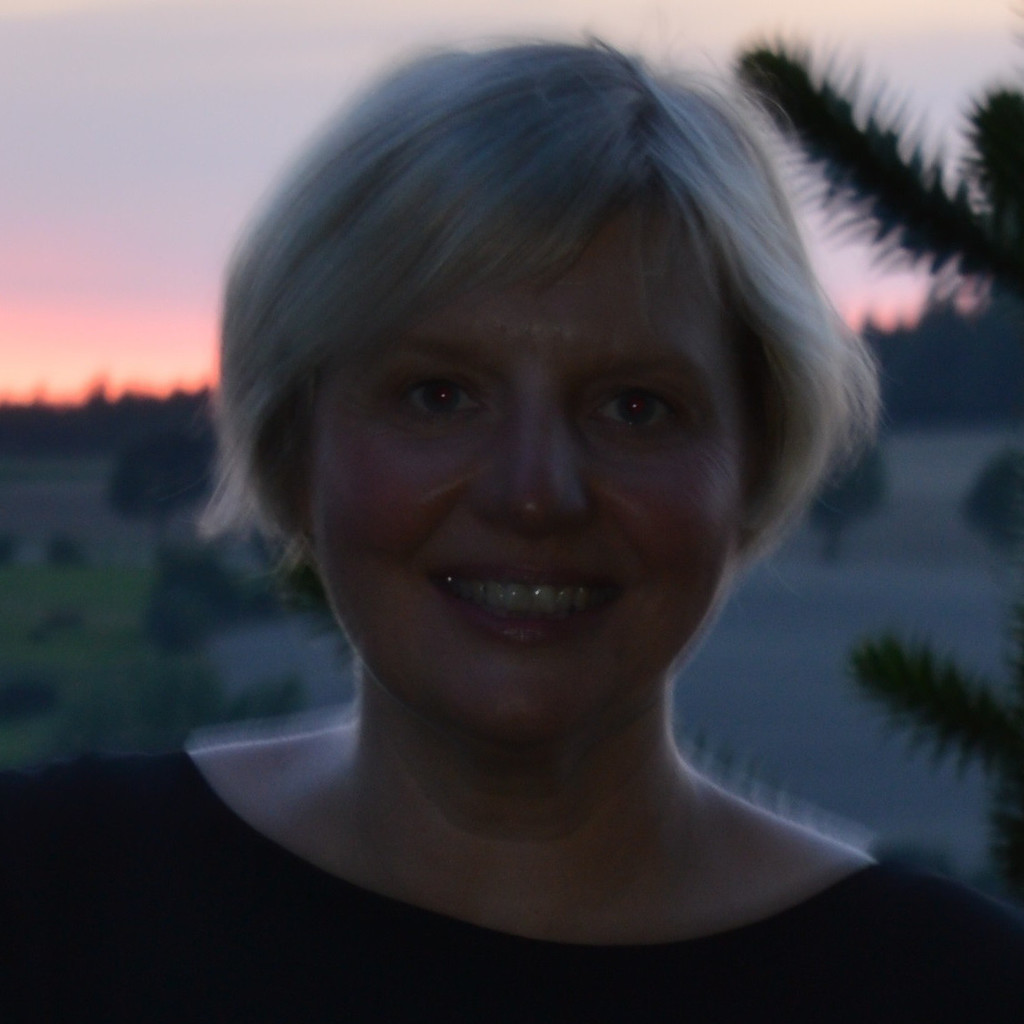 Annette Horneburg - SCI Projektleitung Süss - und Backwaren - Symrise ...