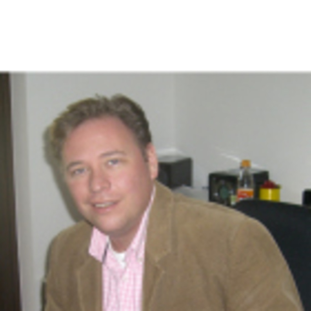 Marcus Janson - Inhaber - Marcus Janson Immobilien | XING