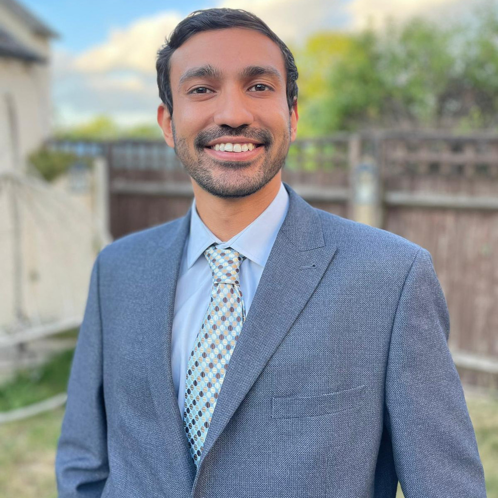 Sami Ur Rehman - Accountant - MARTAX Accountants | XING