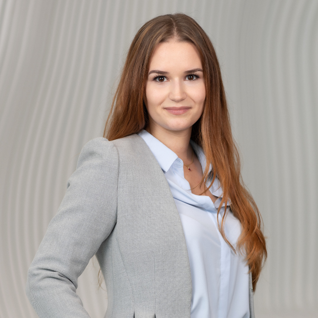 Simone Gerner - Senior Manager, Global Key Accounts - WSAudiology | XING