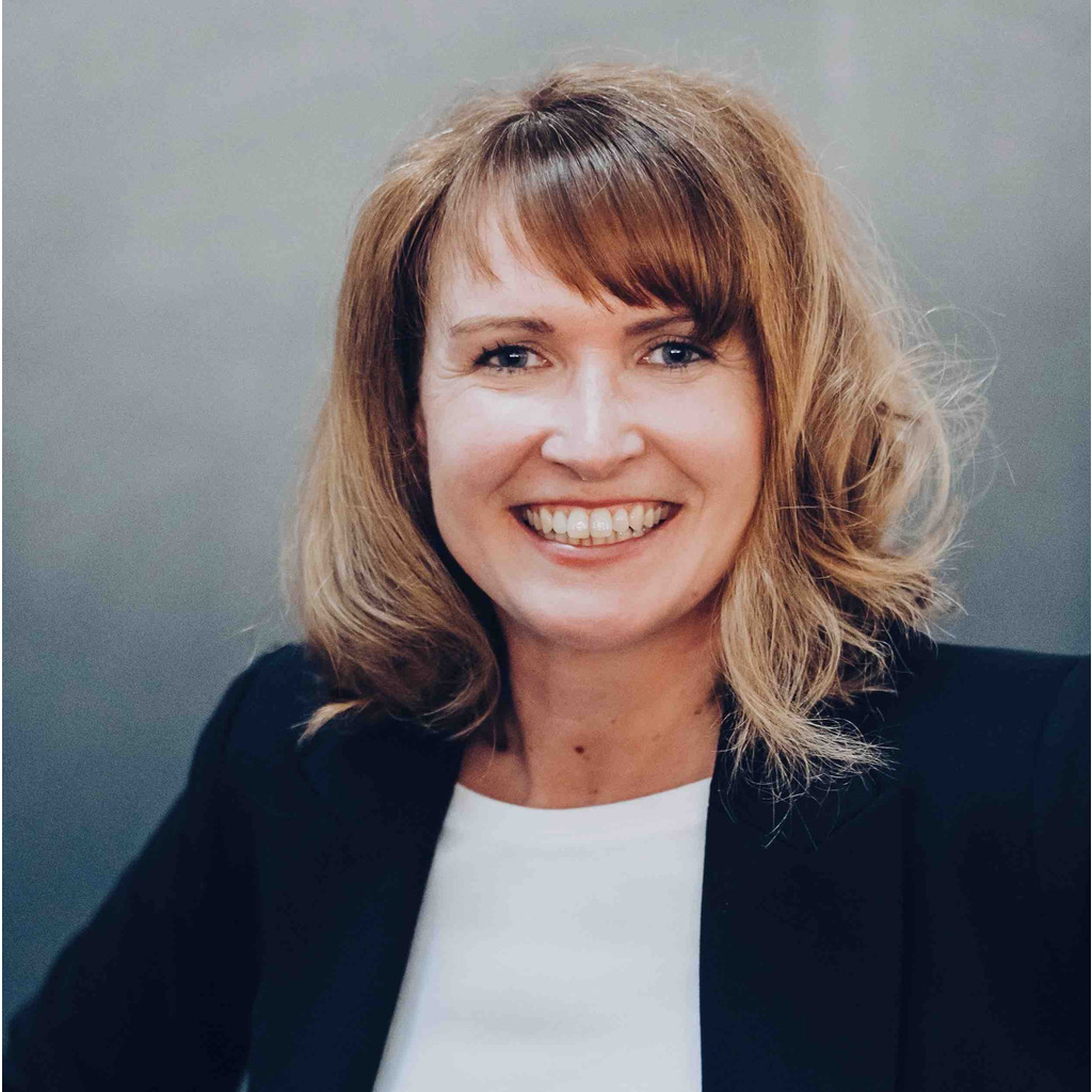 Anja Riehr - Owner - FONTANjA | XING