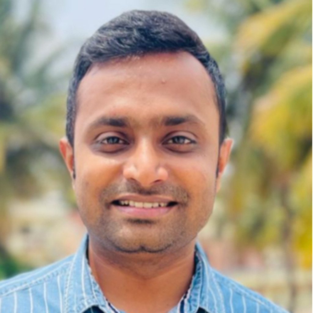 Charan Raj C.V - Full Stack Developer - IBM | XING