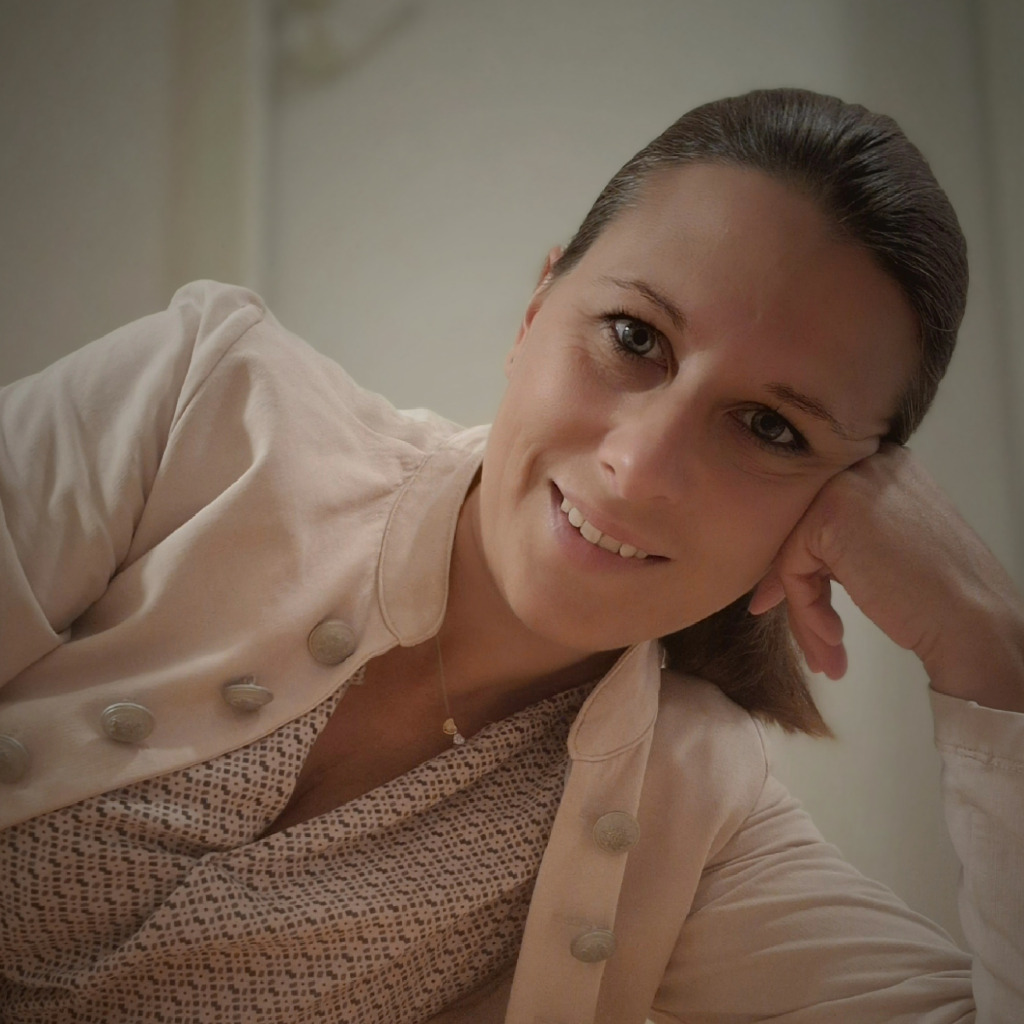 Julia Wackes-Brandenburg - Erzieherin/ Leitung Kindertagesstätte ...