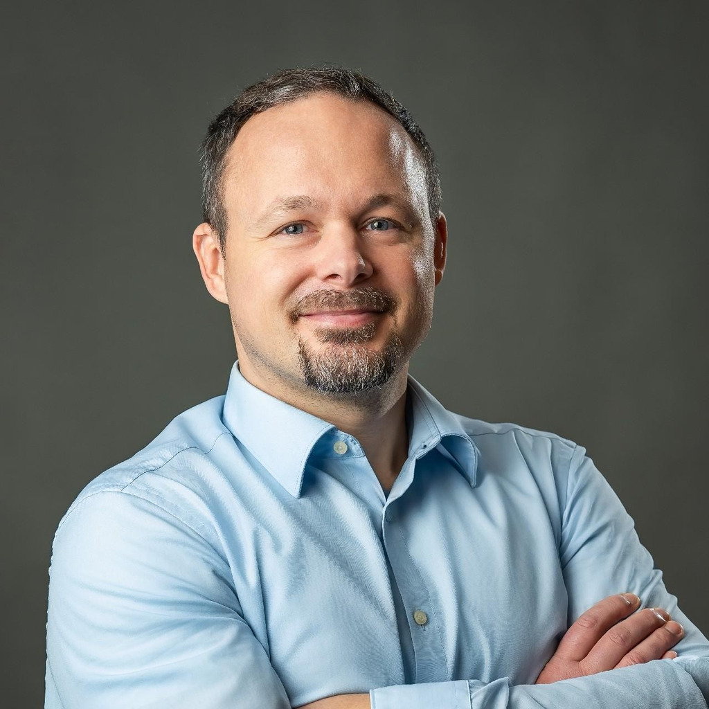 Manuel Gremes - Client Solution Sales Enterprise & DTS - Strategic ...