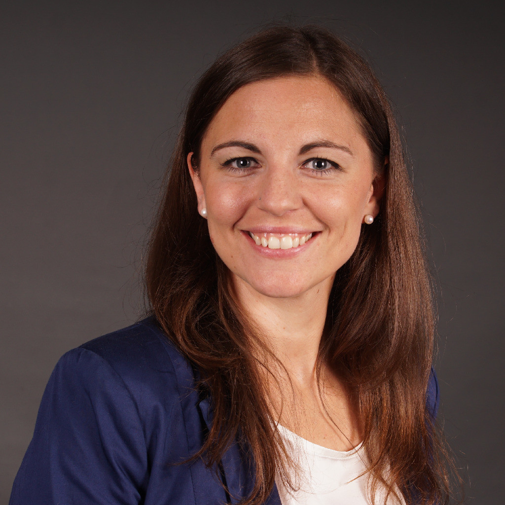 Linda Riedo - Job-Coach - NewPlacement Academy GmbH | XING