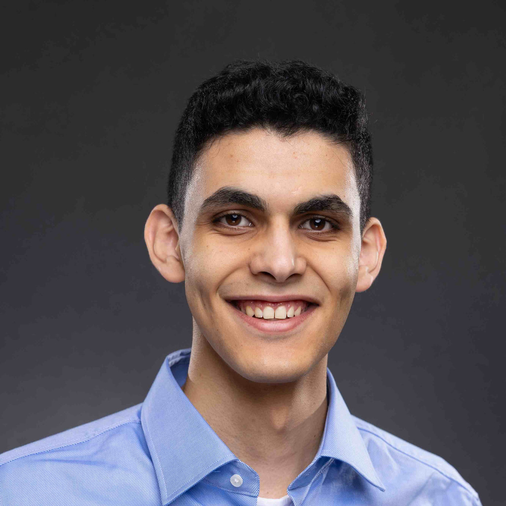 Sami Kadah - Wissenschaftliche Hilfskraft - Ruhr-Universität Bochum | XING