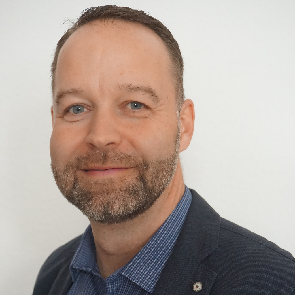 Jens Babendererde - Vertriebsmitarbeiter, Außendienst - Hugo Brennenstuhl GmbH & Co. KG | XING