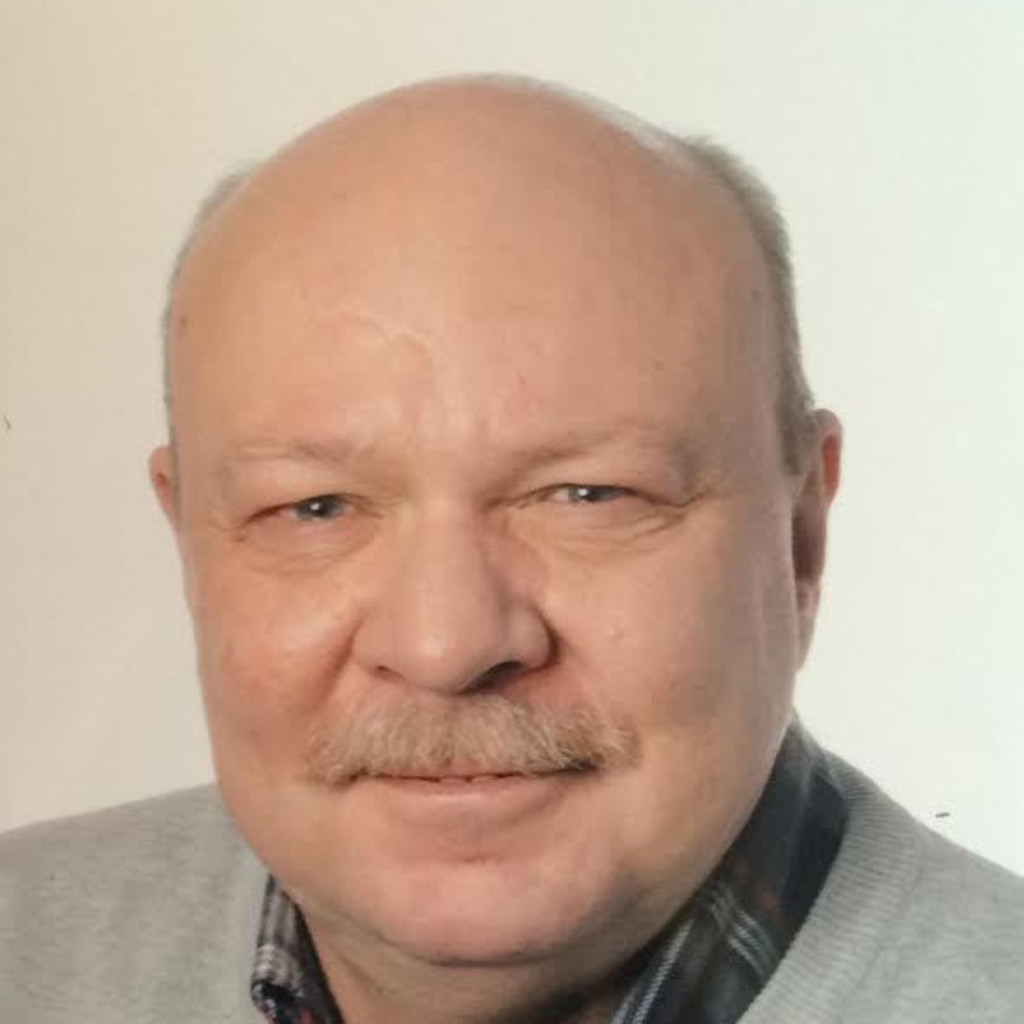 Volker Kudling - Maschinenführer / Anlagenfahrer - Coffein Companie Dr ...