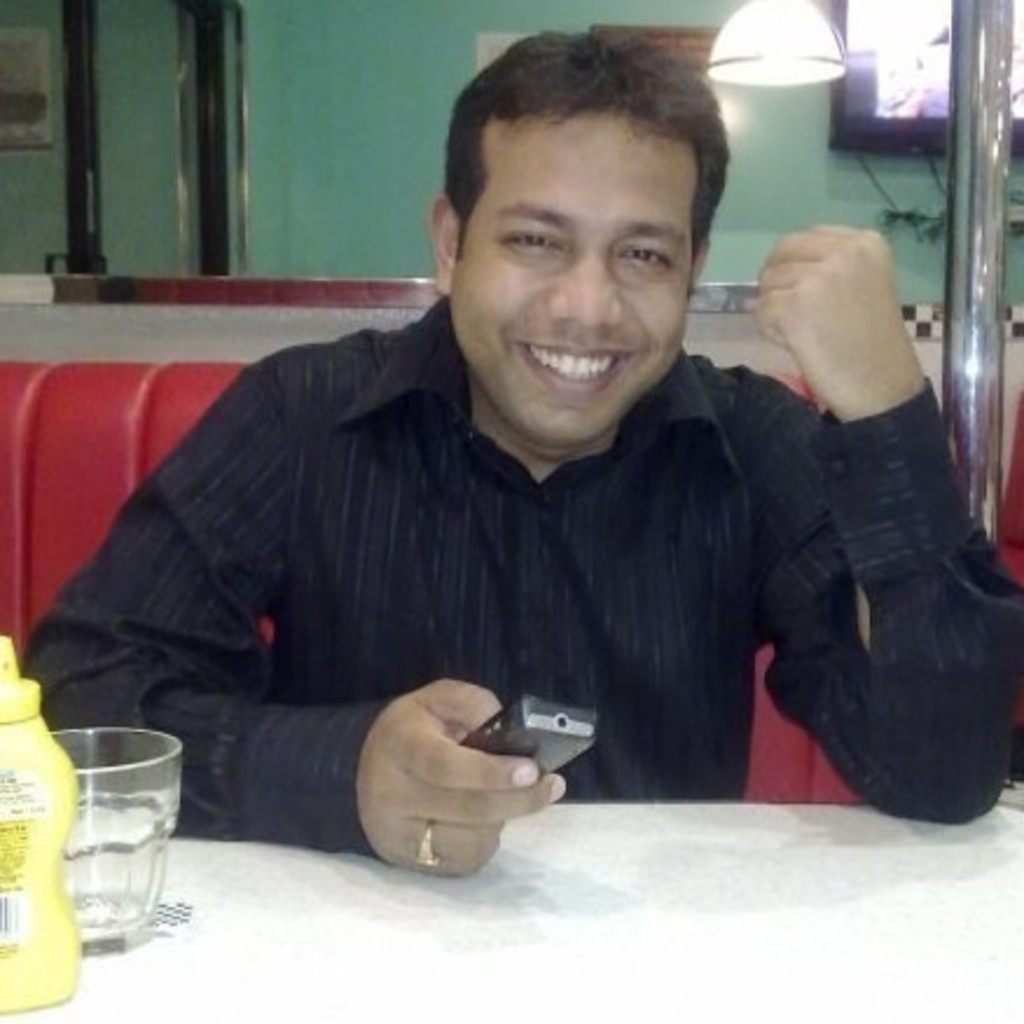 Rajesh Panda - Sr. Manager - Business Development - ---MBIZ Global | XING