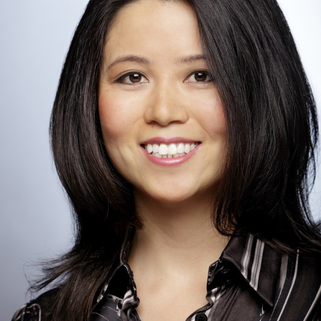 Ning Ding-Grahlher - CBEC (Cross Border E-Commerce) Specialist - Nestlé ...