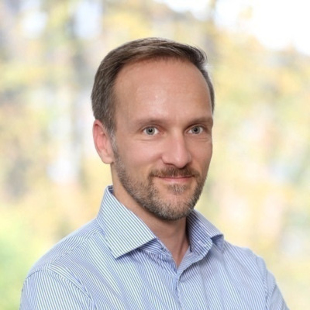 Michael Dengler - Geschäftsführer - SETU GmbH | XING