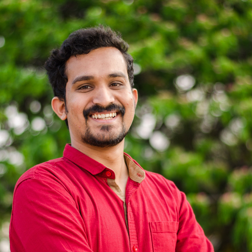 Ernest Sankeshwar - Senior Product Developer - Multunus Software Pvt ...