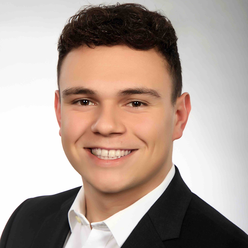 Daniel Bender - Forstwirt - Stadt Heidelberg | XING