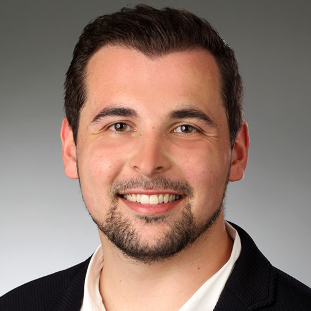 Ing. Fabian Wegner - Industrial Engineer - Rheinmetall | XING