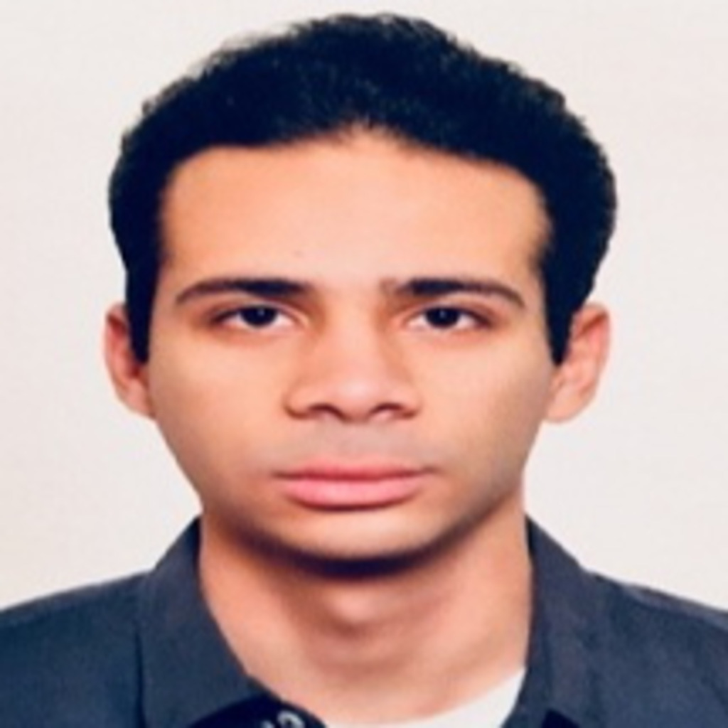 Amr Yassin - Aircraft Manufacturing Engineering - Lilium GmbH | XING