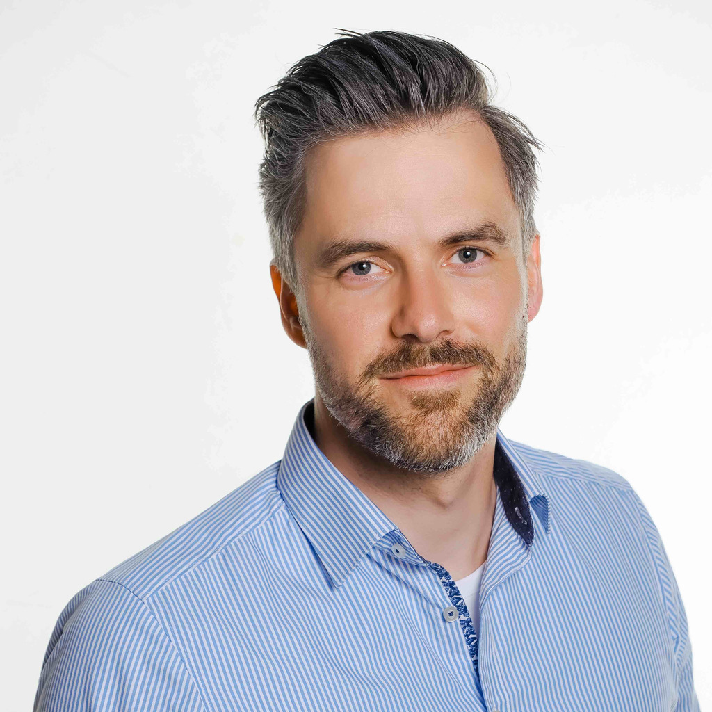 Dr. Michael Regn - Global Research Program Lead - Roche Diagnostics ...