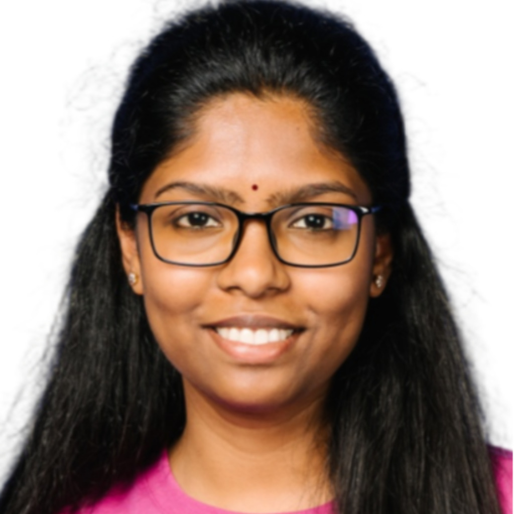 Arjitha Saravanan - Software Developer - Krian GmbH | XING