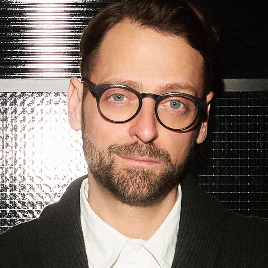 Jonas Becker - Kommunikationsdesigner - Jonas Becker | XING