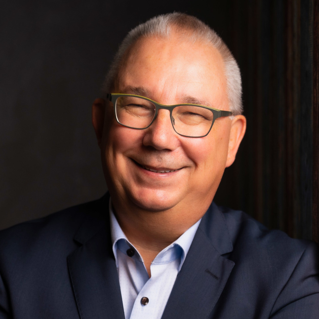 Thomas Winter - Leiter IT Applikationen - Radeberger Gruppe KG | XING