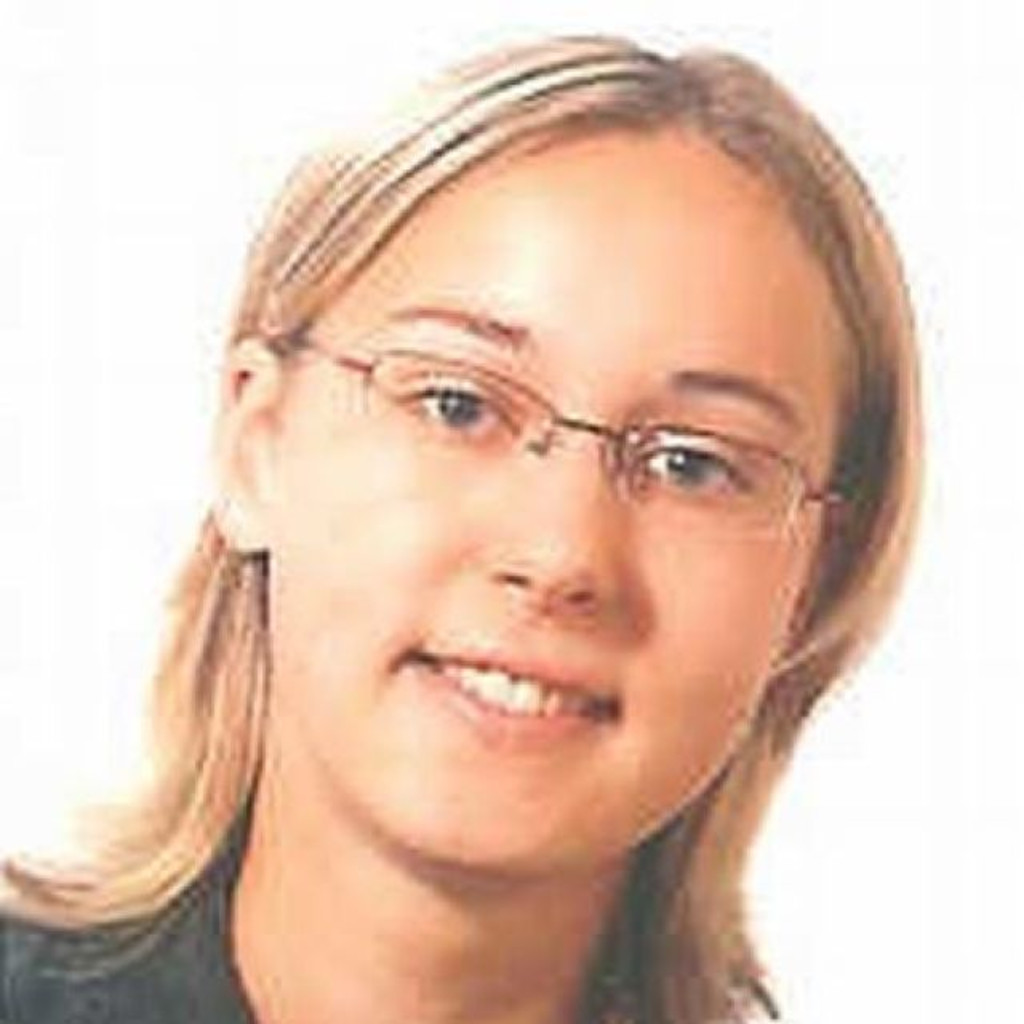 Lisa Riemann - Team Lead Testing - Indra Avitech GmbH | XING