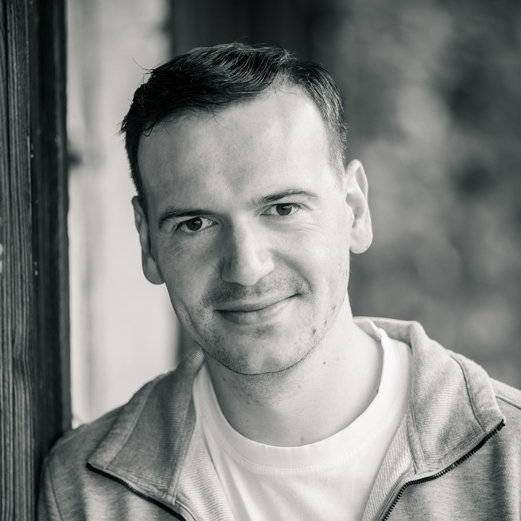 Andreas Fendt - CEO - Fendt IT & Elektronik | XING