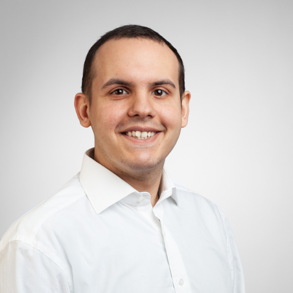 Dennis Dongo - Datenerfasser - Dvorak | XING