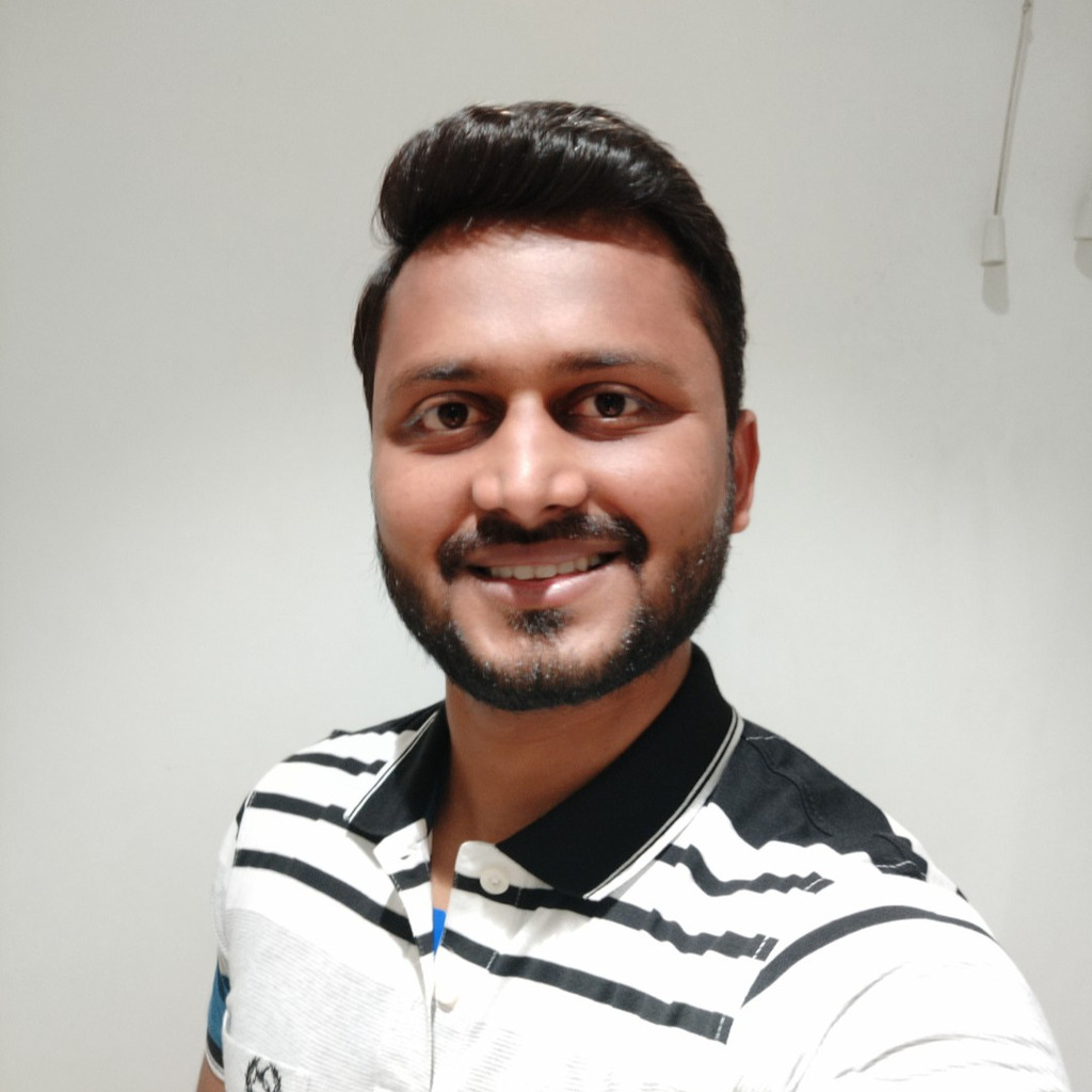 Sagar Dakhore - Fullstack Developer - Nagarro Inc | XING