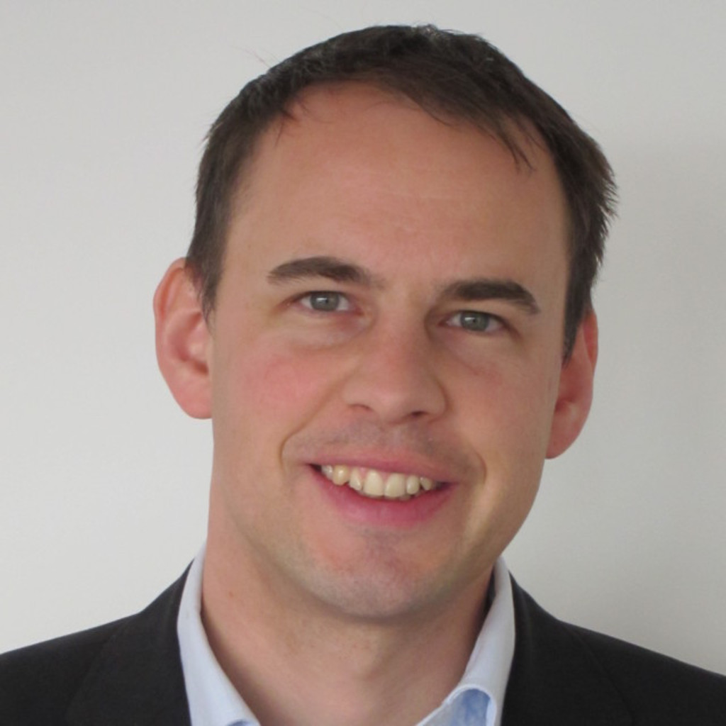 David Schulte - General Manager - Seres Management | XING