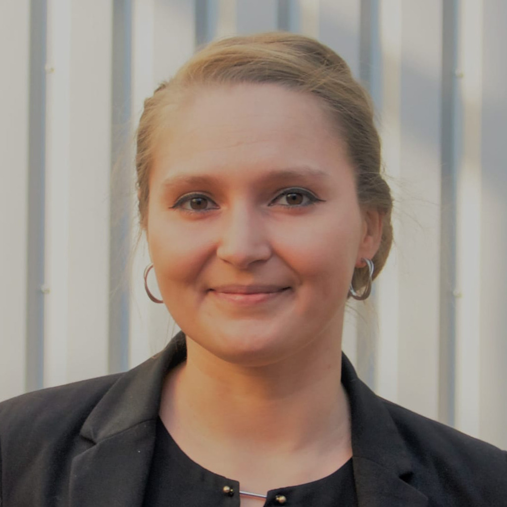 Izabela Nagły - Customer Service Manager - Arvato Supply Chain Solutions | XING