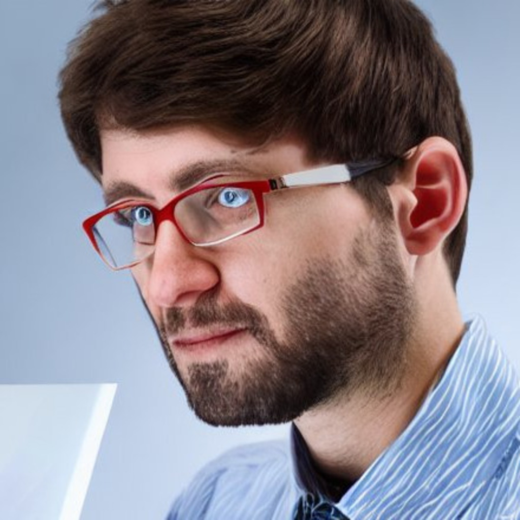 Max Meier - IT-Security Consultant - Selbstständig. | XING