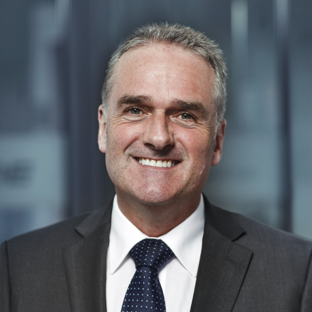 Thomas Müller - Geschäftsführer - ALS Customs Services GmbH | XING