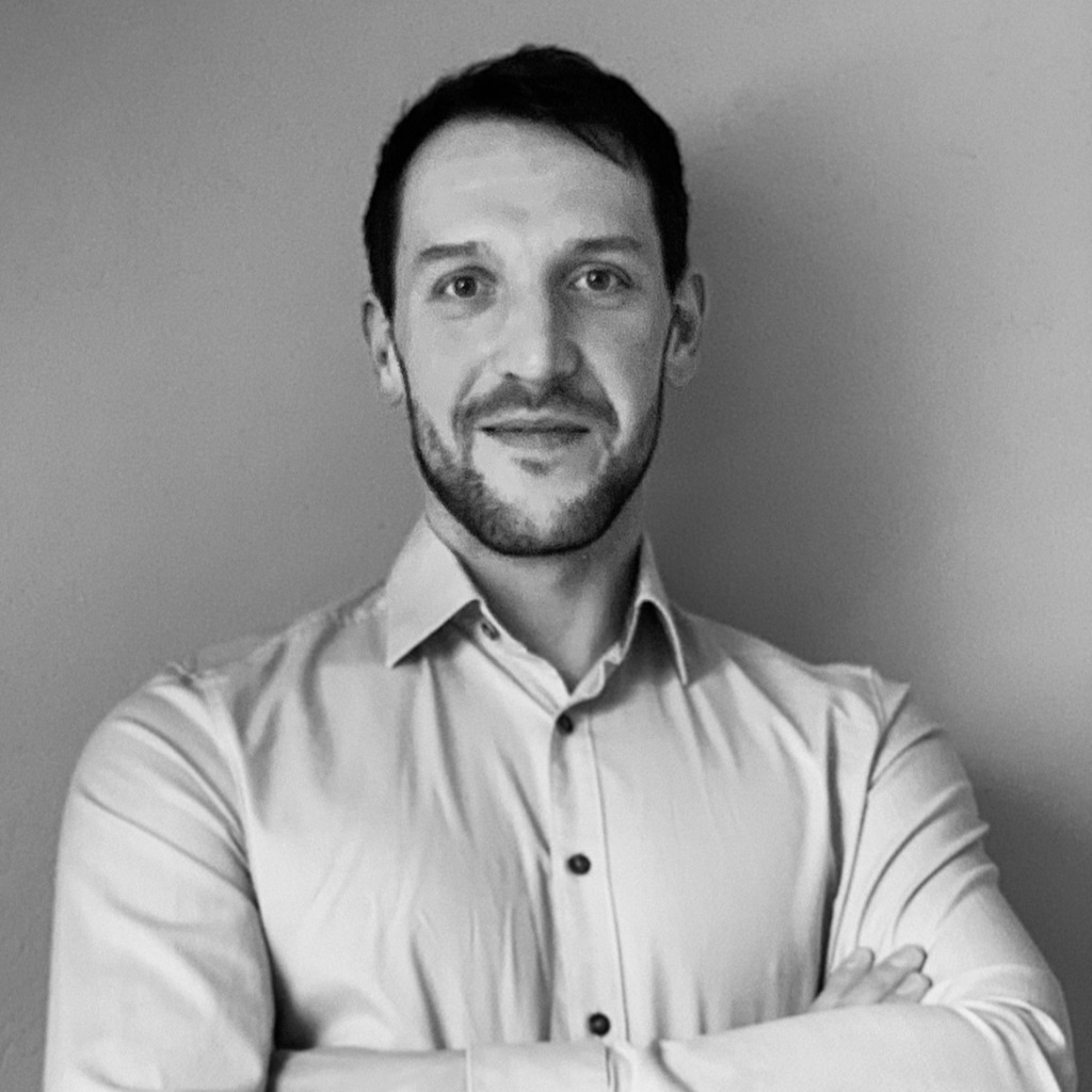 Oliver Mende - Projektingenieur - PCI Augsburg GmbH | XING