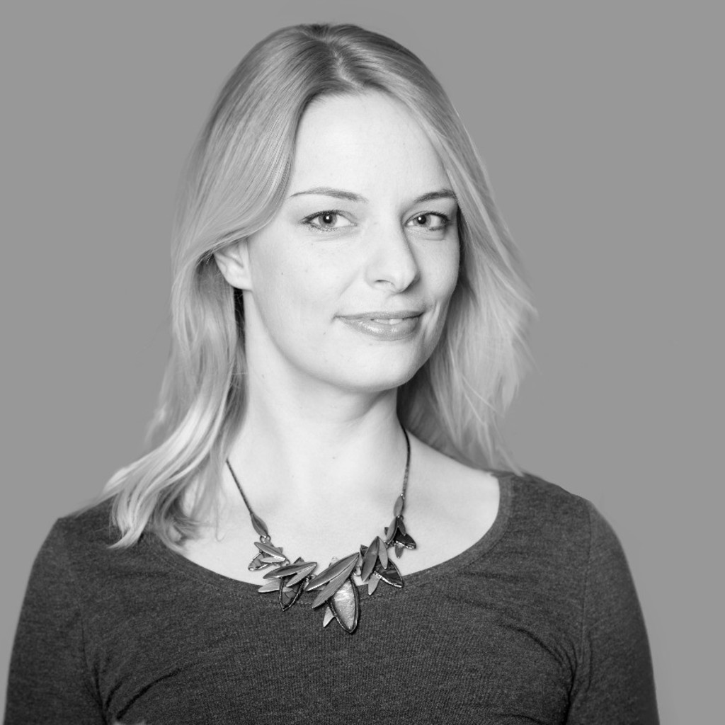 Charlotte Kalz - Usability Consultant, Konzeption , HR - UserMind GmbH ...