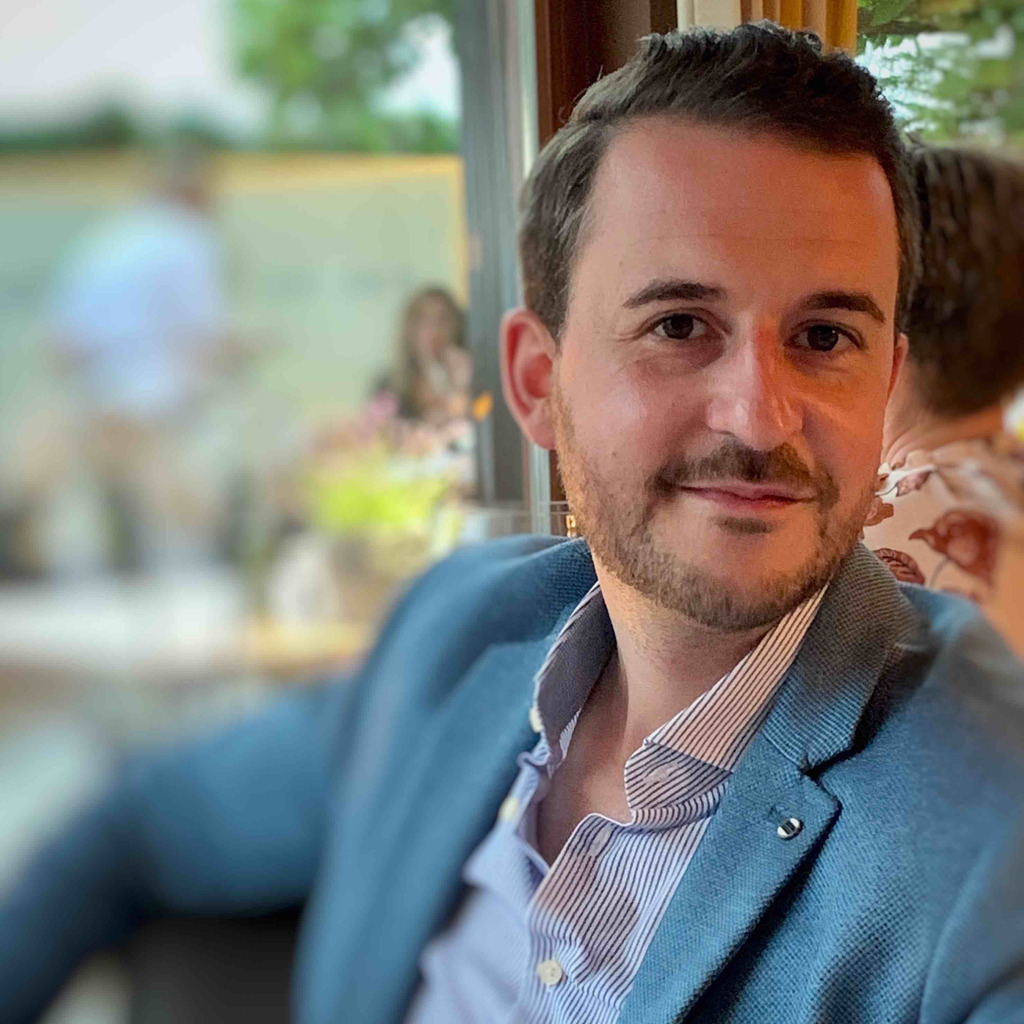 Alexander Herr - Senior Legal and Compliance Counsel - JOST Werke SE | XING