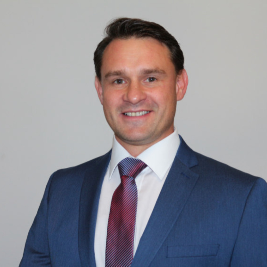 Alexander Miller - Senior Softwareentwickler - Zenner International ...