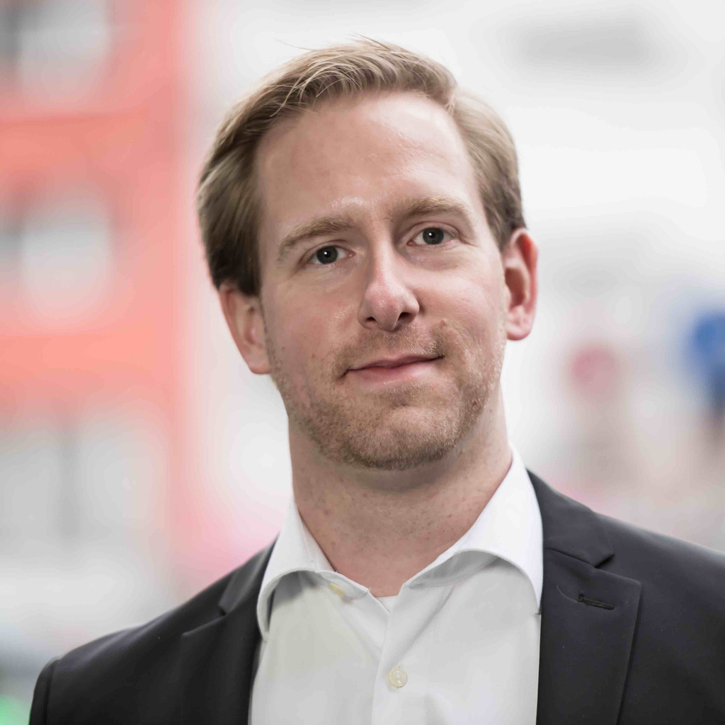 Michael Zimmermann - Projektleiter/Tragwerksplaner - AWD ...