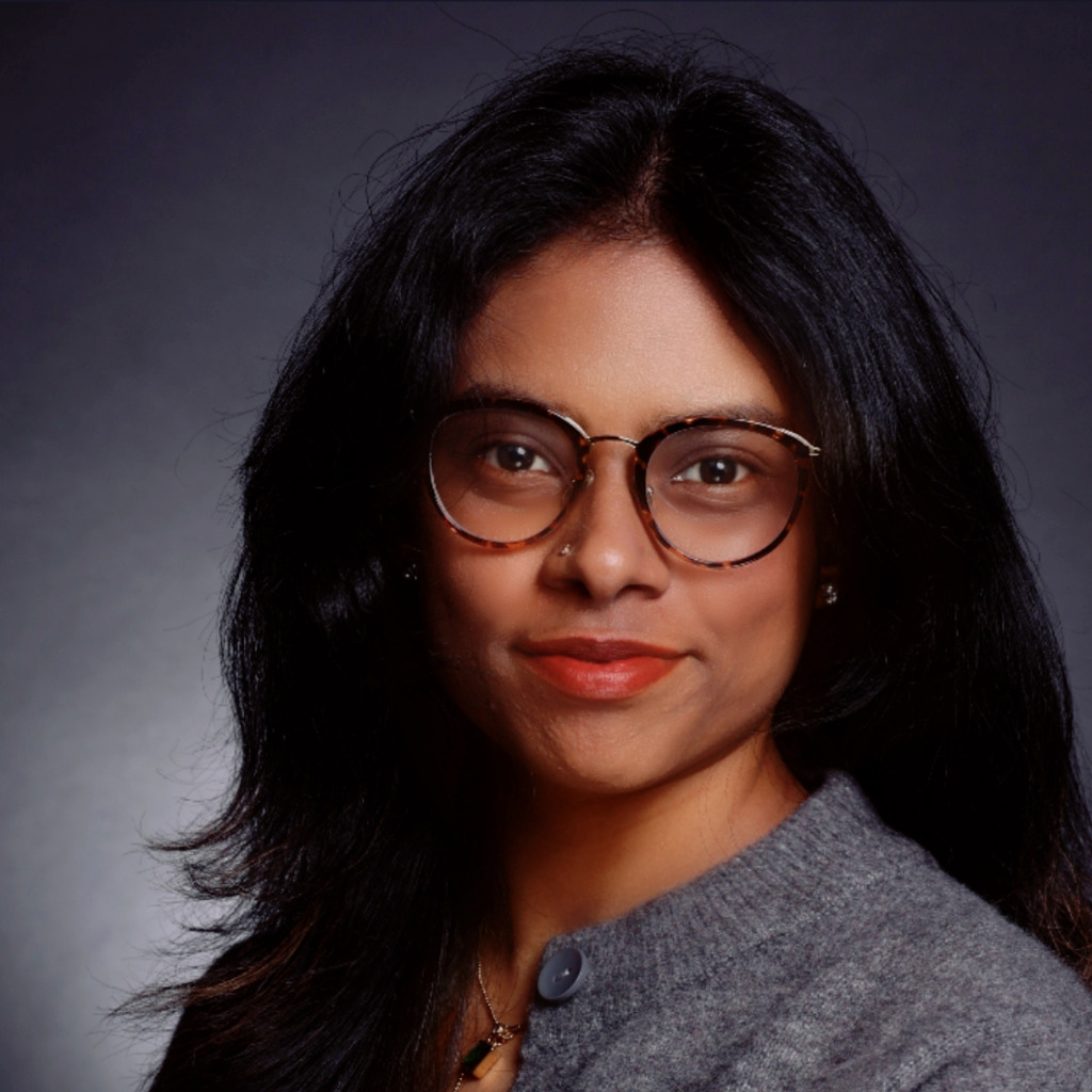 Carishmarahamathi Ahamed Khan - Data Science - Universität Trier | XING