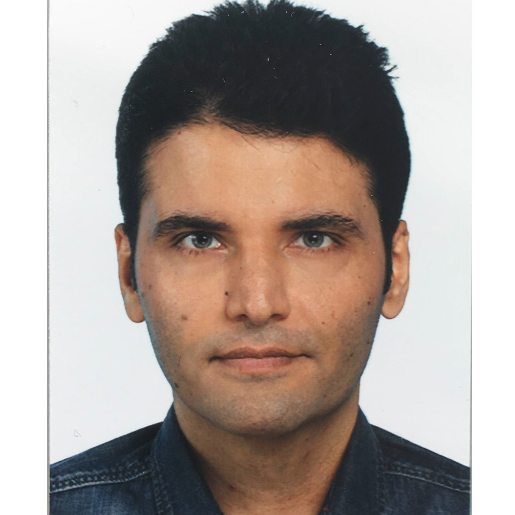 Ing. Mohammad Farhad Vaziri Raieni - Java Developer - MTG AG | XING