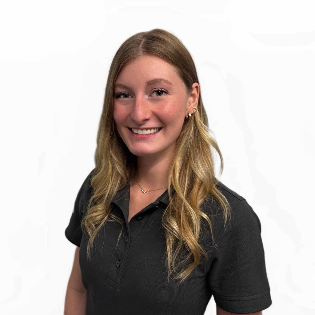 Emily-Julie Reime - Personalreferentin - LINDIG Fördertechnik GmbH | XING